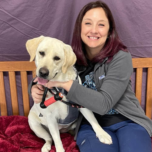 Hoovers Hause All Dog Rescue | Finding Fur-Ever Homes!